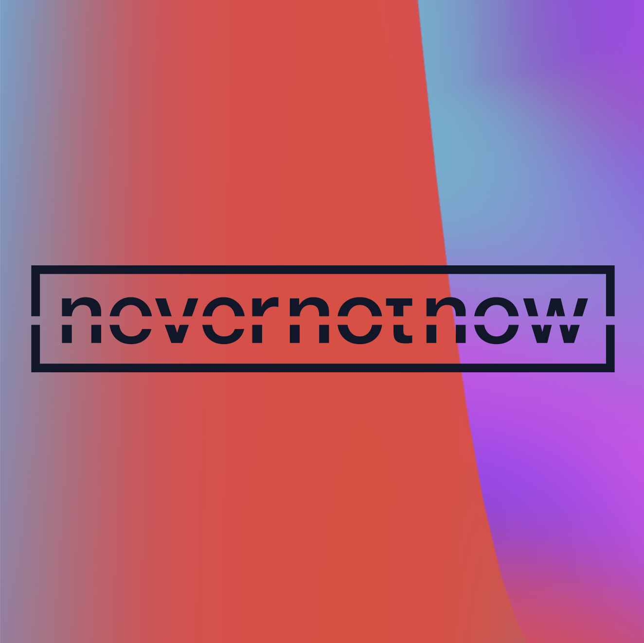 home | never not now, music label berlin